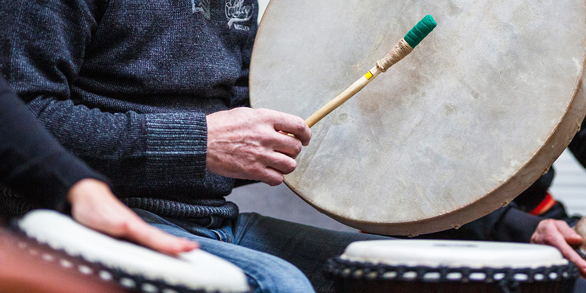 Music Therapy For Drug And Alcohol Addiction | Jacksonville, FL