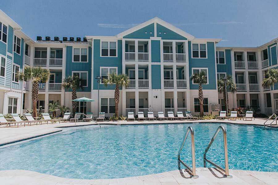 Beaches Recovery Center Tour - Beaches Recovery