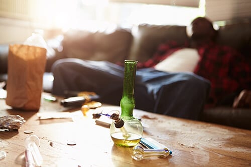 Most Popular Drugs Among College Students | FL | Beaches Recovery