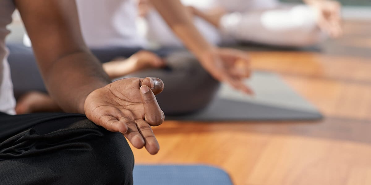 What Is Meditation Therapy? | Jacksonville Florida | Beaches Recovery