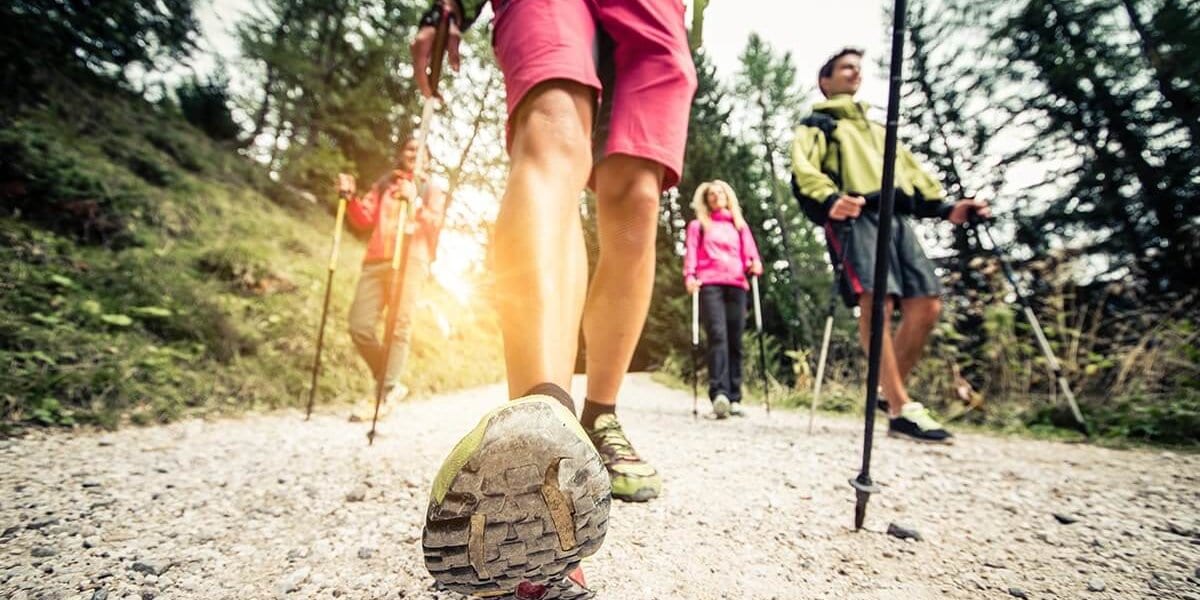 What are the Benefits of Hiking Therapy? | JAX FL | Beaches Recovery