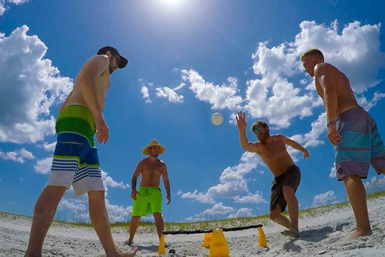 Beaches Recovery Tour | Jacksonville Florida | Beaches Recovery