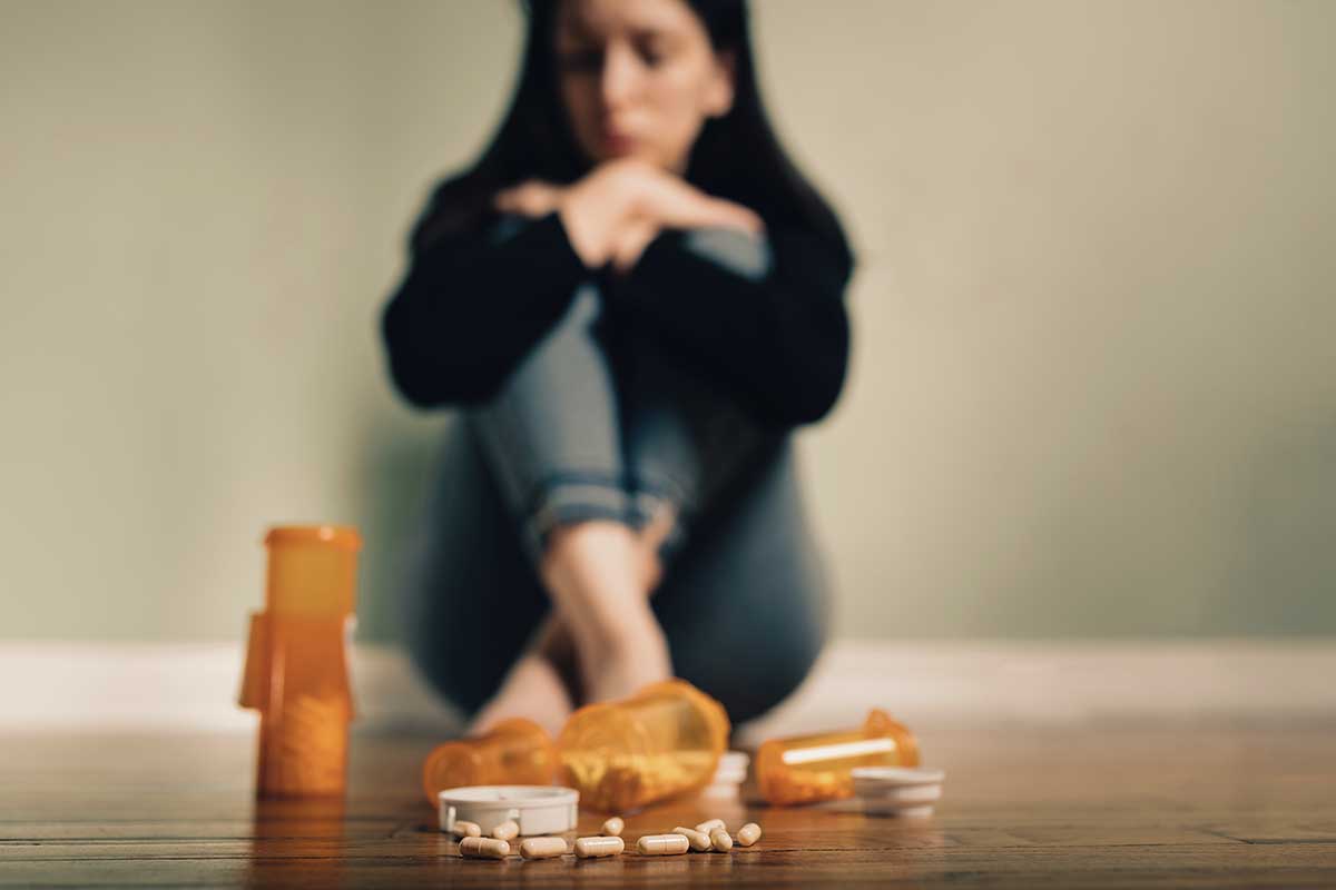 The Patterns of Drug Use | Drug Addiction Florida | Recovery