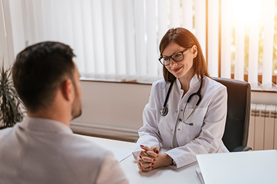 Guided Self Help Program | Addiction Therapy Programs Jacksonville FL