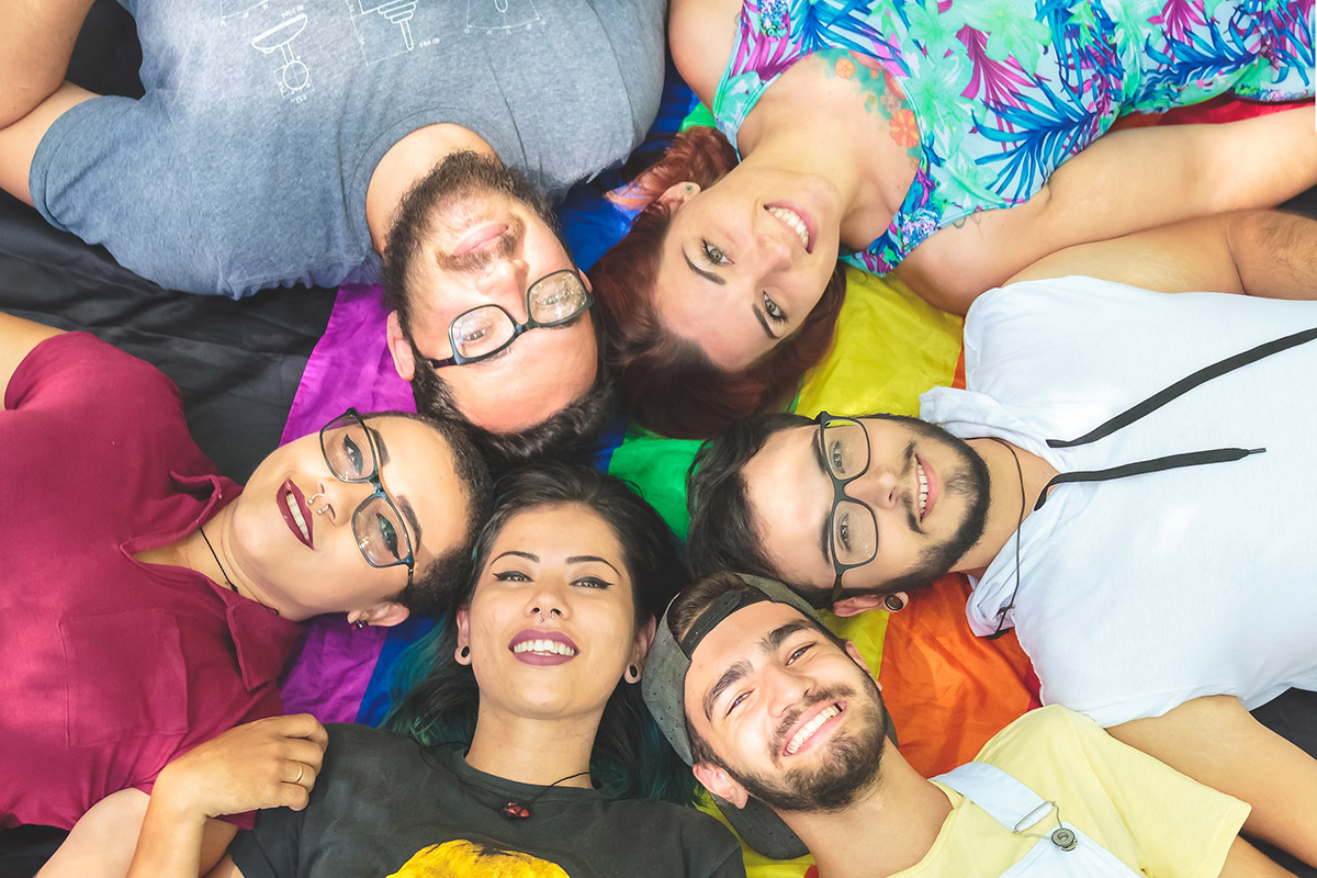 The Benefits of LGBTQ+ Rehab Programs - Florida Rehab