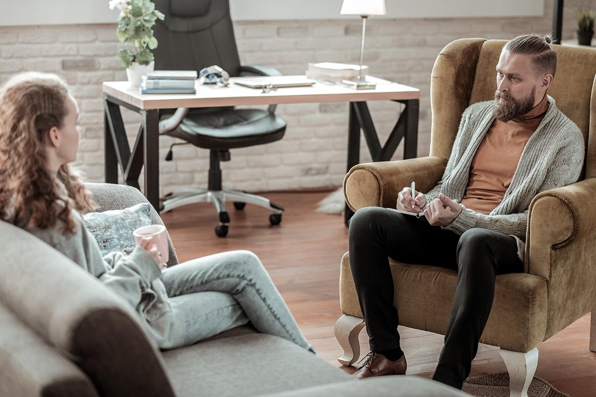 Drug and Alcohol Rehab in Jacksonville, FL | Rehab Programs