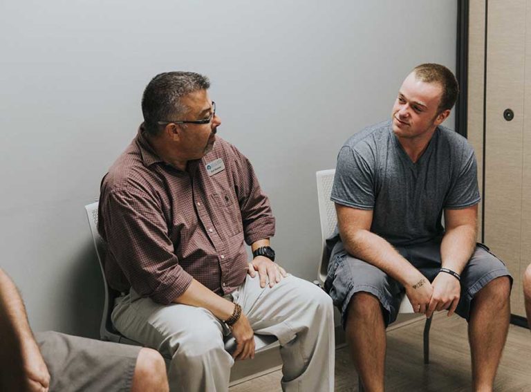 Beaches Recovery | Florida Drug Rehab Center | Jacksonville FL