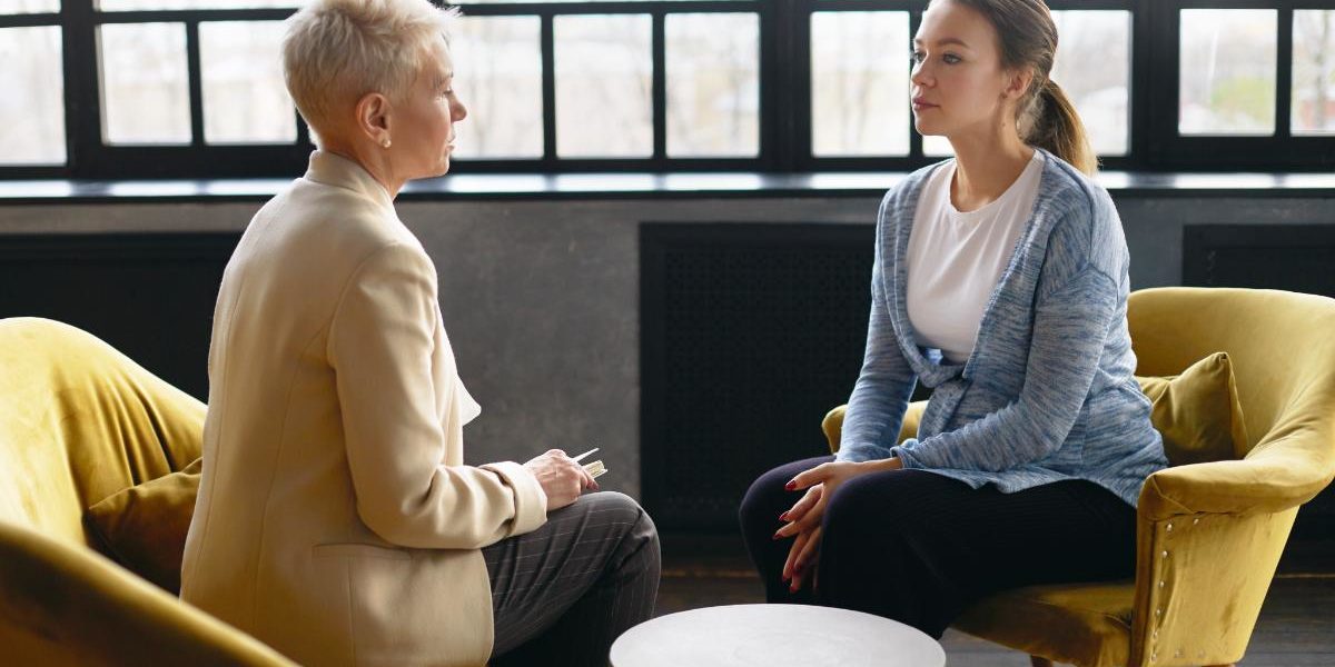Women's Rehab for Drug Abuse Near Charleston, SC | Addiction Rehab