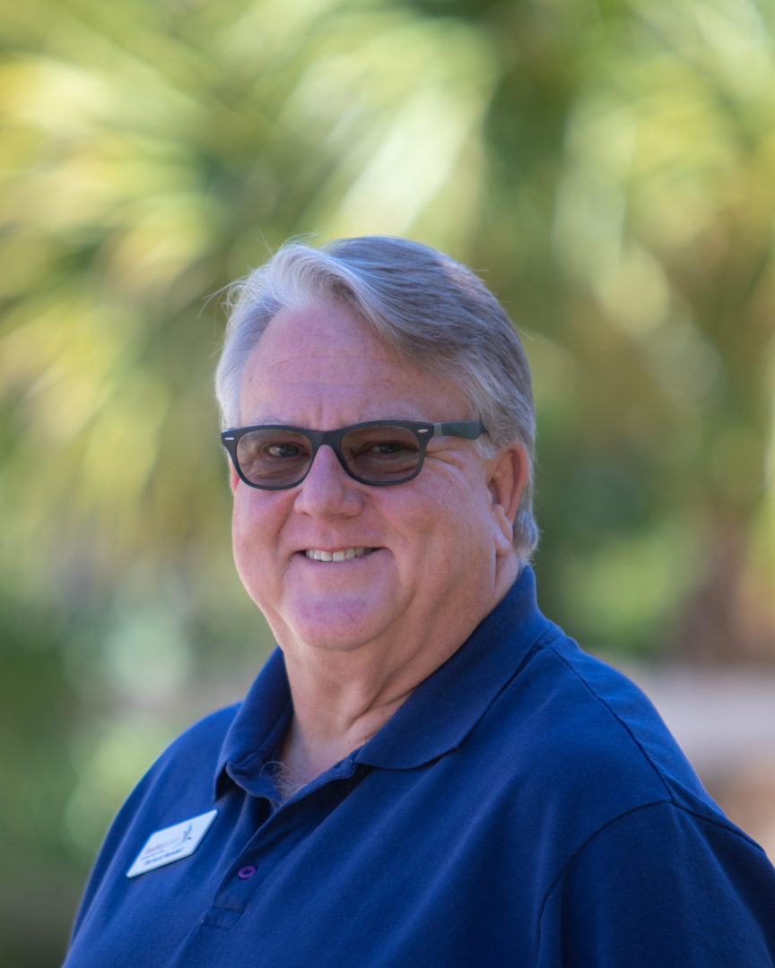 Beaches Recovery Staff | Jacksonville Florida | Beaches Recovery